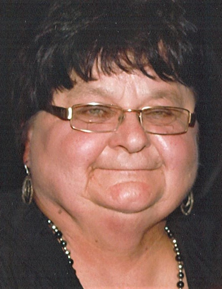 Susan Ann Gregorius - 2023 - A.J. Desmond & Sons Funeral Directors