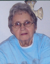 Obituary information for Norma Jean Spalding
