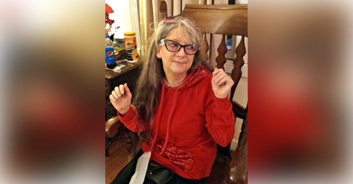 Obituary information for Darlene Clinton