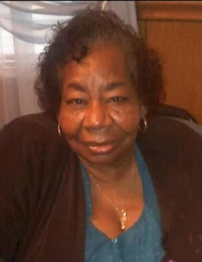 Barbara Ann Freeman - 2023 - Hendersons Highland Park Funeral Home