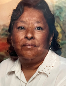 JUANA PASTOR RAMIREZ - 2023 - Anderson-Ragsdale Mortuary