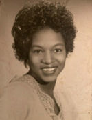 Mary Shaw - 2023 - Westside Funeral Home