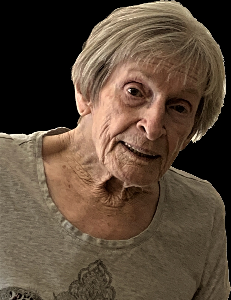 Helen Fitzpatrick - 2023 - W G Young Funeral Home Ltd