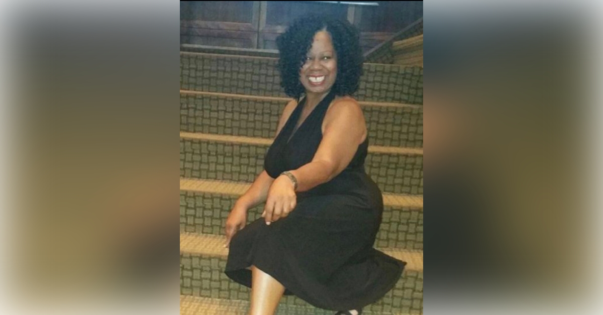 Obituary information for Robin T Patterson