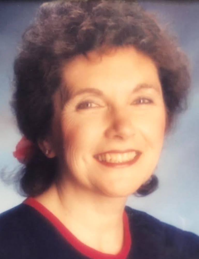 Martha Lafferty Turner - 2023 - Moser Funeral Home