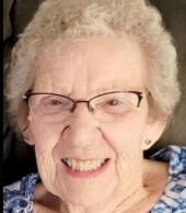 Margaret May Rash - 2023 - Merchant Memorial Group