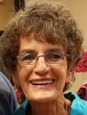 Ann Place - Memories Trees