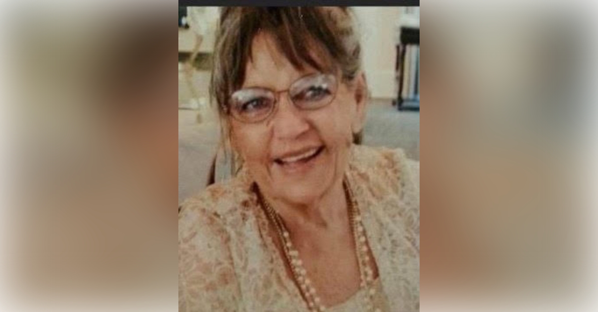 Obituary information for Patsy Stringfield