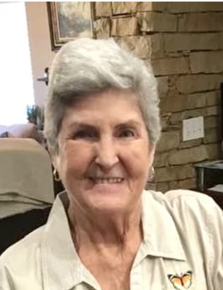 Suzanne Marie John - 2023 - DMD Funeral Home