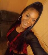 Michaela Dawn Marie DANIELS - 2023 - James K. Thomas Corporation DBA ...