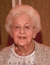 Norma Caudle Powell Obituary - 2023 - Money & King Funeral Home