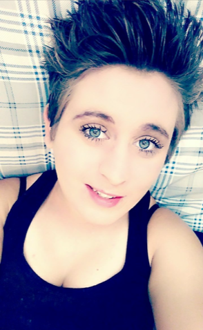 Amanda Singer - Memories Trees