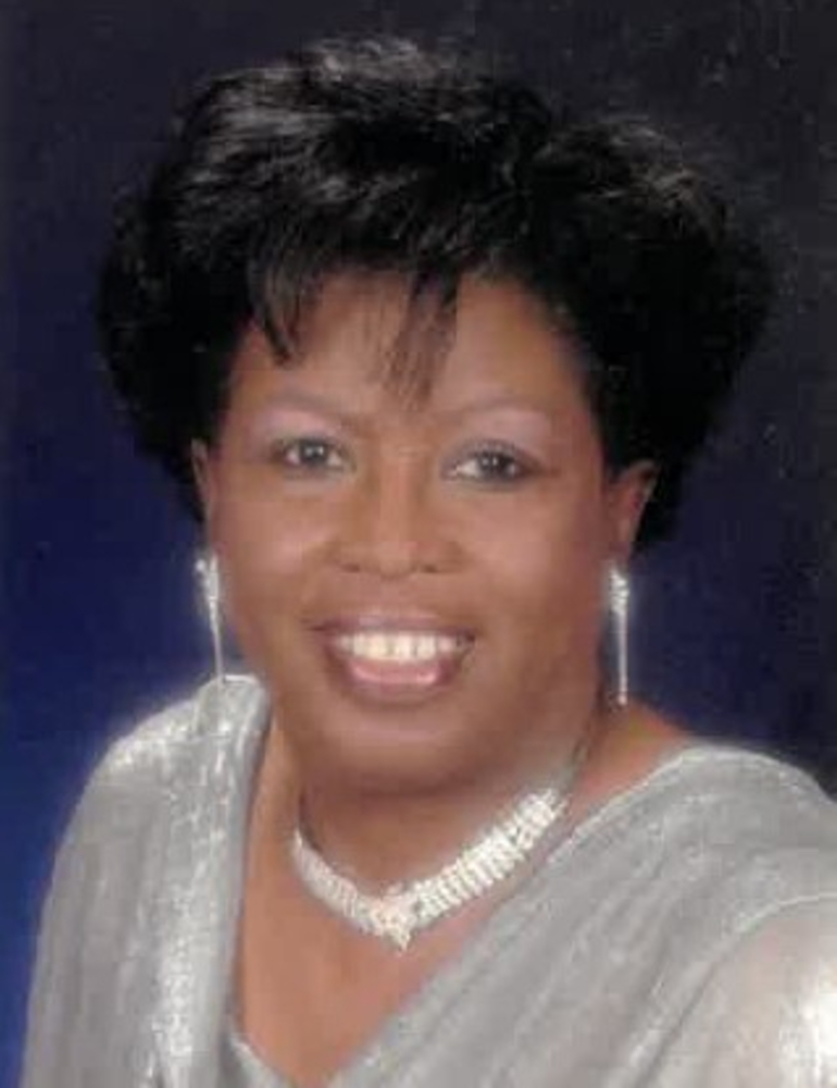 Geraldine Cox Barnes - 2023 - Mills Funeral Home