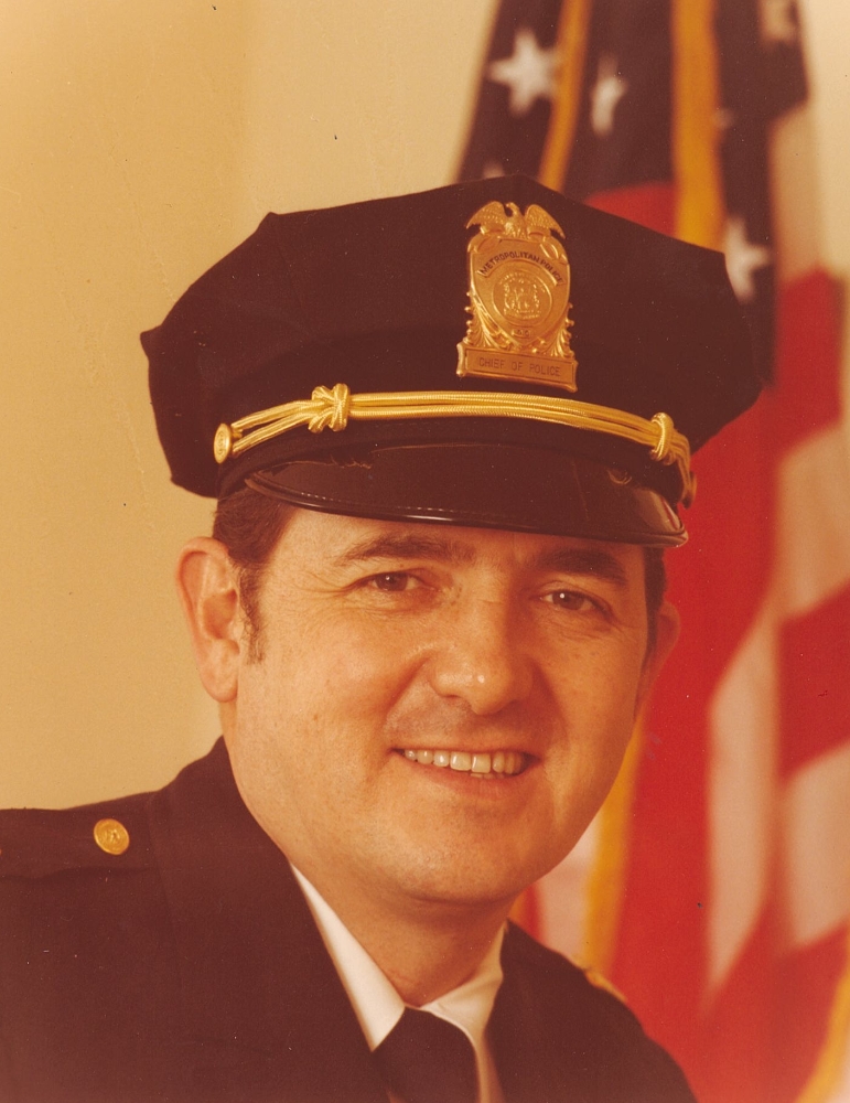 Maurice John Cullinane - 2023 - CFH Online