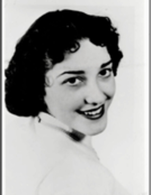 Mary Dimitry Obituary - 2023 - Volpe Funeral Home