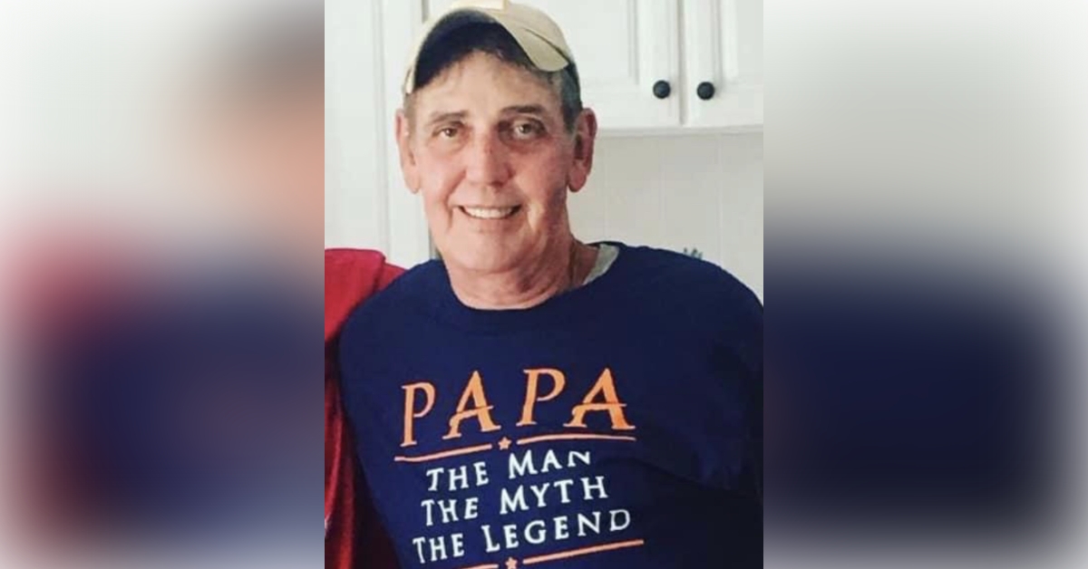 Obituary information for Michael Whayne Byassee