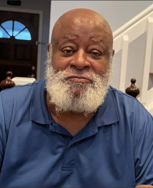 Vincent Adams - 2023 - Chestnut Funeral Home