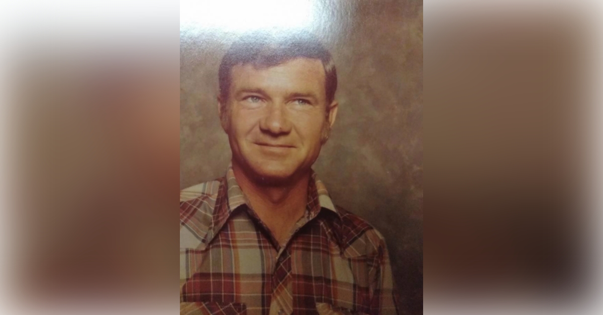 Obituary information for Boyd Whipkey