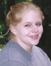 Obituary information for Allison Renee Munsell