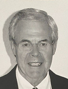 James "Jim" Francis Laughlin - 2023 - O'Halloran & Murphy Funeral and ...