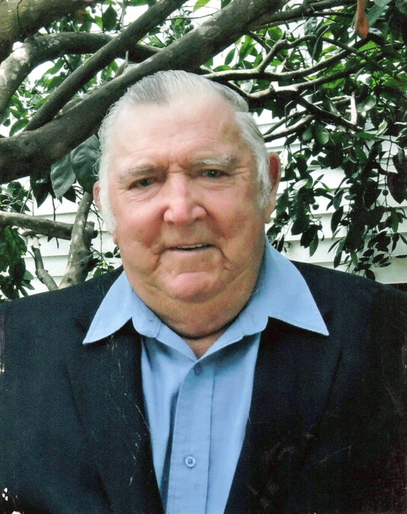 Frank Charpentier Jr. - 2023 - Iberts Mortuary Inc