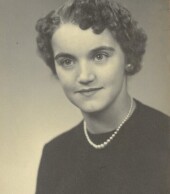 Mary Frances Perry - 2023 - Armstrong Funeral Home Limited