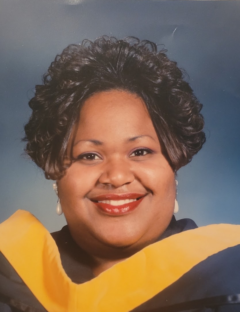 Kieia Shernette Watson - 2023 - Congo Funeral Home