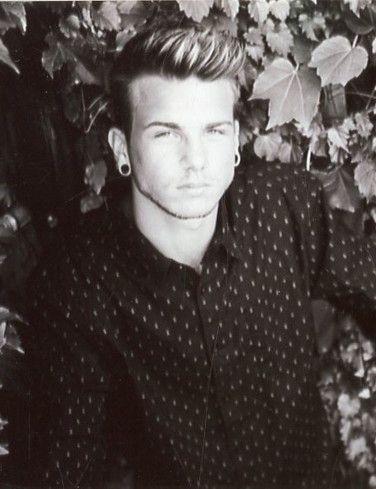 Jonathan Ray Evans - 2023 - Hoy Funeral