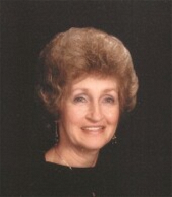Betty Jean Wright Obituary - 2023 - Harwood Home for Funerals and Cremation