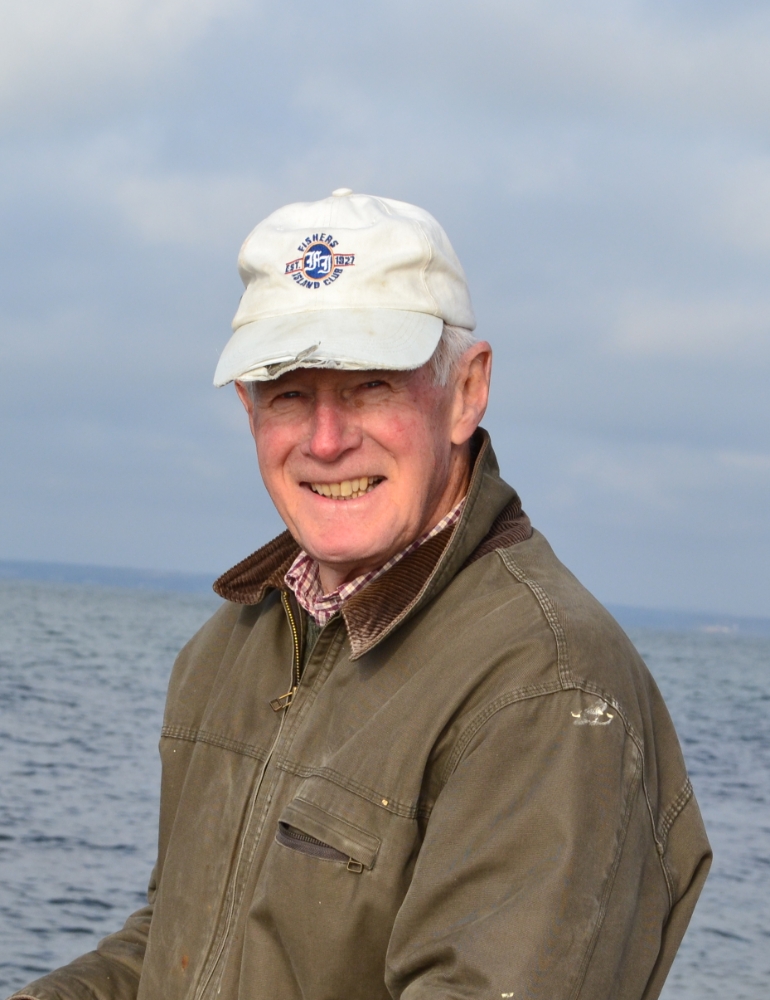 Arthur Joseph Walsh - 2023 - Thomas L. Neilan & Sons Funeral Homes