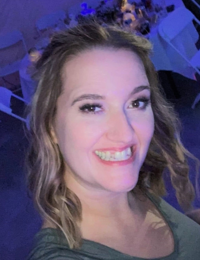 Jessica Renee Covey - 2023 - Lighthouse Funeral & Cremation