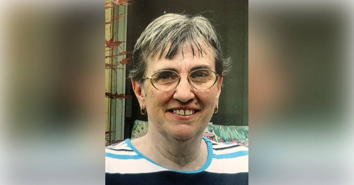 Obituary information for JoAnn Marie Windiate