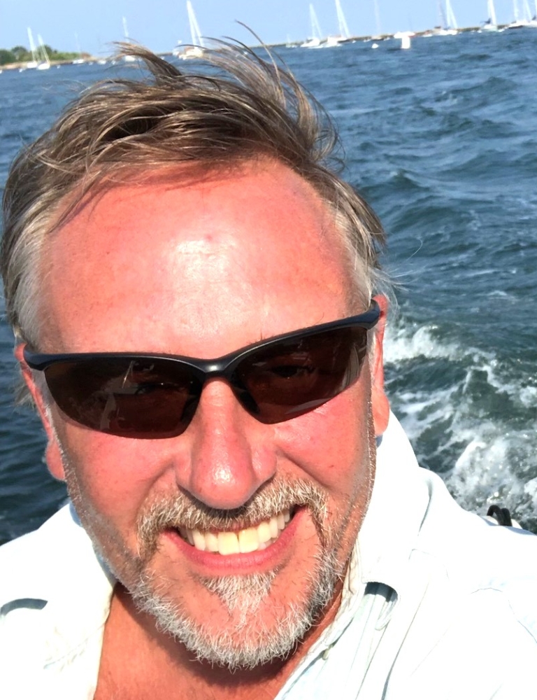 Timothy Edward Jones - 2023 - Carmon Community Funeral