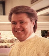 Gary Leon Frame - 2023 - Brown Funeral Home