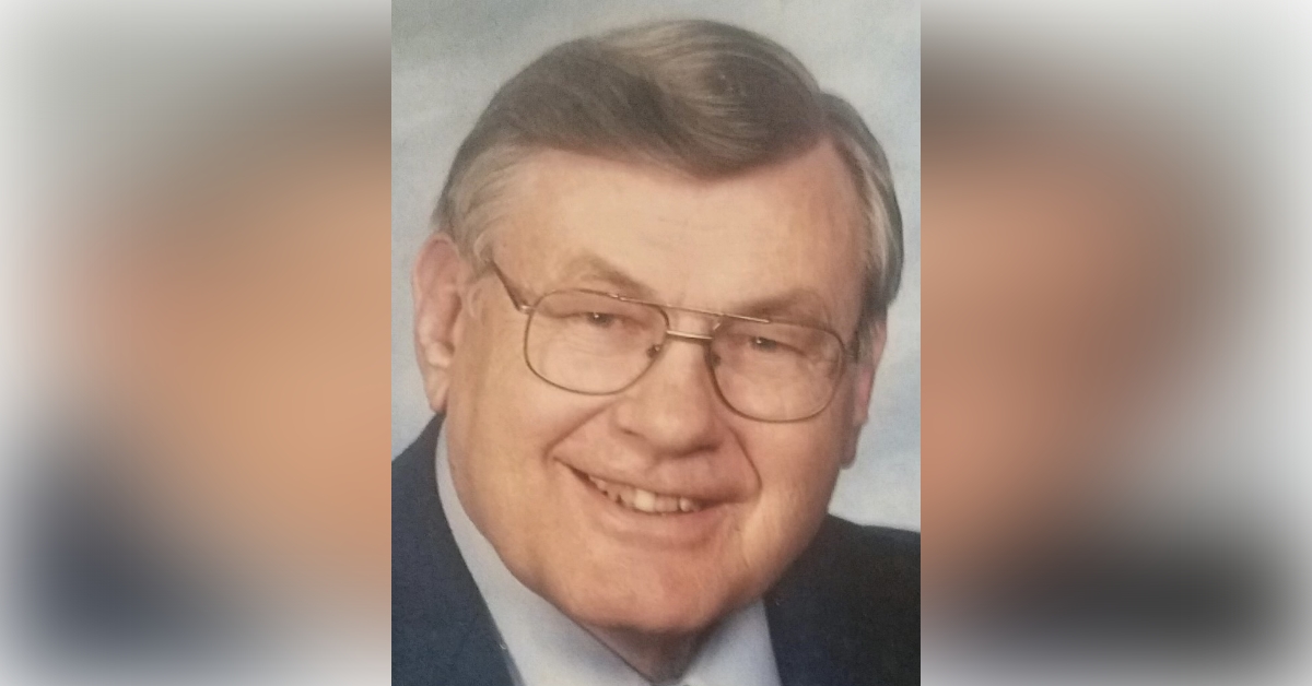 Obituary information for Gerhard "Gary" Knutson