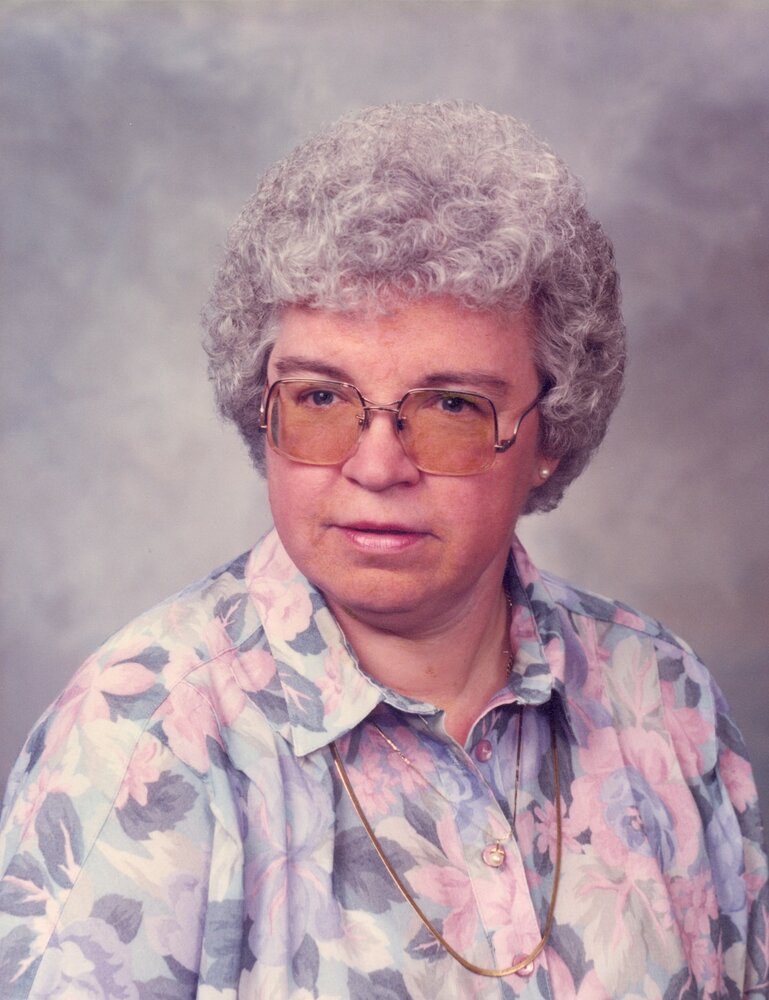 Marlene Ann Semesky - 2023 - McInerny Funeral Home