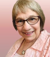 Mary Ann Metro - 2023 - Larson-Timko Funeral Home