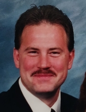 Harold "Wayne" Connor Obituary - 2023 - Anders-Rice Funeral Home