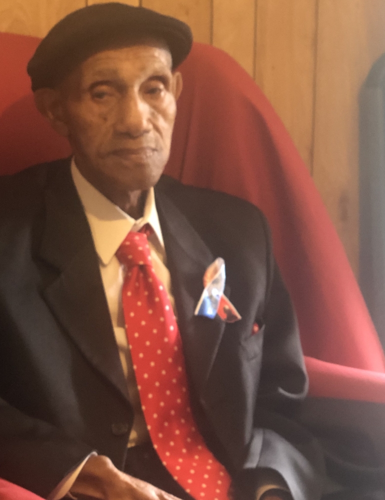 Richard Alexander - 2023 - Ideal Funeral Parlor