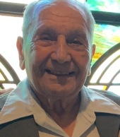 Louis Aiello - 2023 - Mastapeter Funeral Homes Inc.