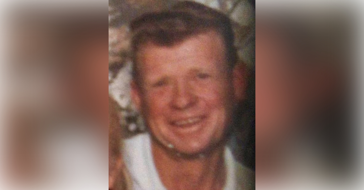 Obituary information for Farris "Cotton" Marcum