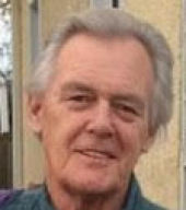 Roderick William Perry - 2023 - Lounsbury Funeral Home