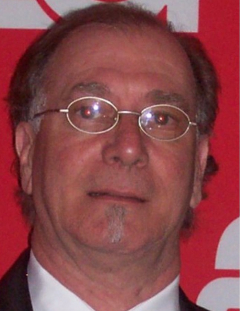 Lewis C. Amicone II - 2023 - James W. Shirley Funeral Home