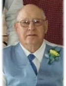 Lloyd Bennett - 2023 - Pathways Funeral Services