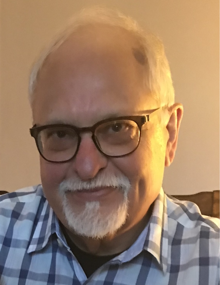 Charles Rauscher - 2023 - Buszka Funeral Home