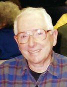 Charles Palmer - 2023 - Davis-Oswald Funeral Home