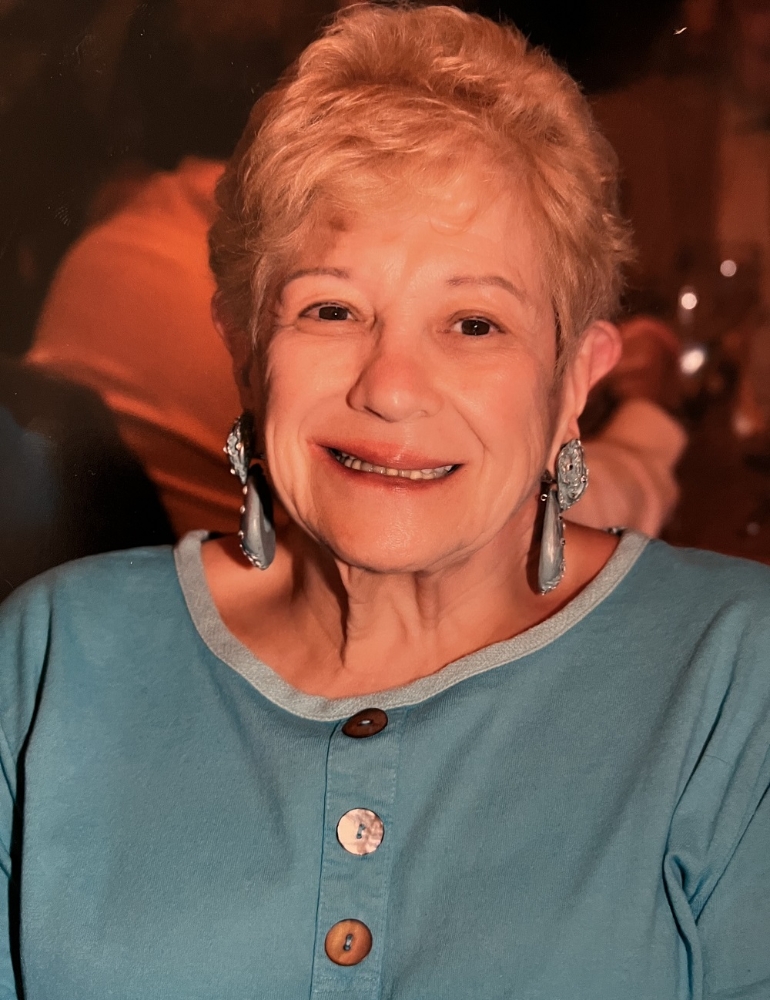 Jo Lisa Rosenblum - 2023 - HD Oliver Funeral Apartments