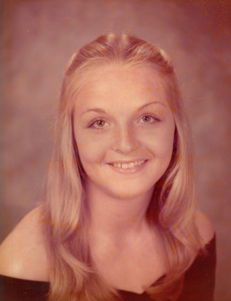 Connie Rich Turner - 2023 - Sosebee Funeral Home