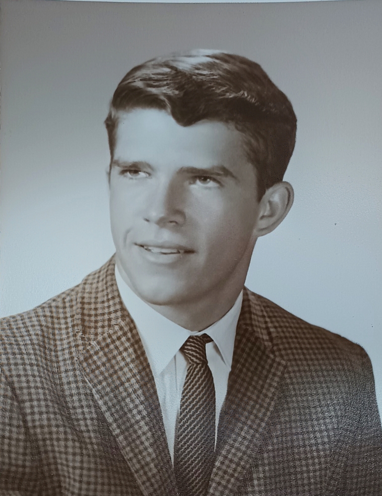 Raymond Gerald Leone - 2023 - Companion Funeral & Cremation Service