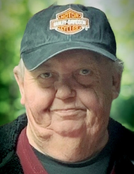 Samuel Eugene "Sammy" Graham - 2023 - Carolina Funeral Home, LLC